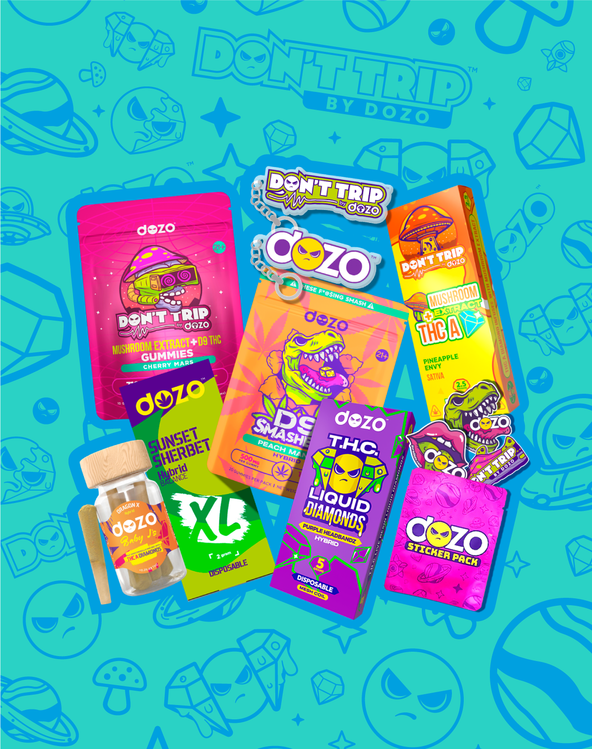 Save Big on Bundles – Up to 70% Off at Hippy House – hippy-house.store