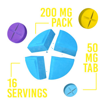 Dozo PERKS 7-HYDROXYMITRAGYNINE - Grape Euphoria Blend 200mg – hippy ...